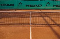 How To Make A Clay Tennis Court - Dad Racket