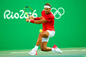 What Tennis Racquets Do The Pros Use? - Dad Racket