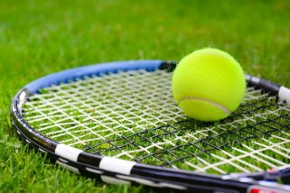 Monofilament vs Multifilament Tennis Strings - Dad Racket