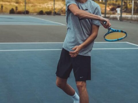 Do Tennis Balls Float? - Dad Racket