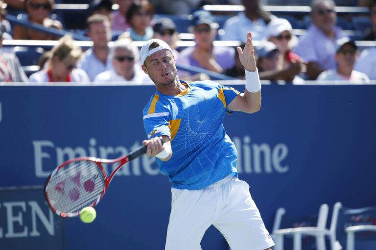 15 Fastest Tennis Players Of All Time (Updated 2022)