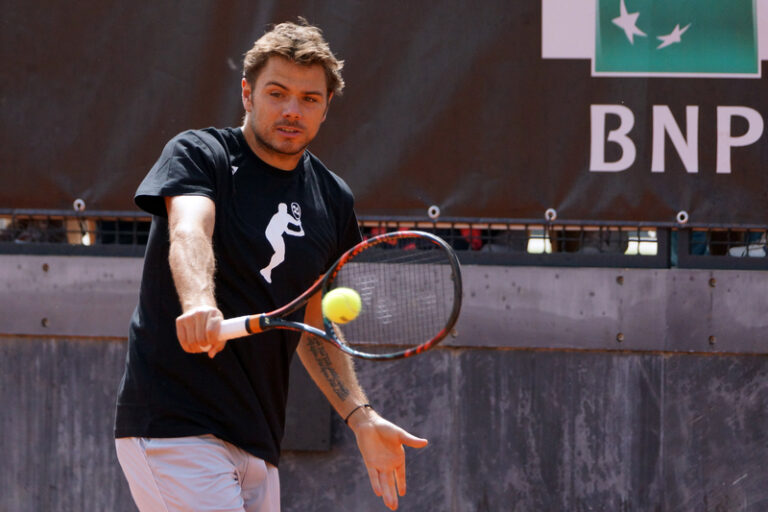 15 Best Tennis Backhands Of All Time (Updated 2025)