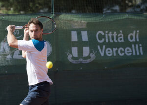 Tennis Levels (Explained): NTRP, UTR, ITF, ATP - Dad Racket