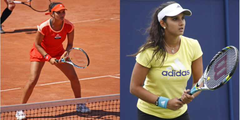 15 Hottest Tennis Players In The World (Updated 2025)