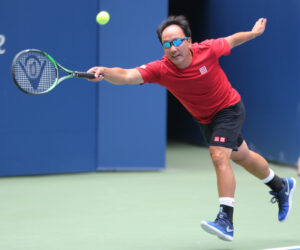 15 Fastest Tennis Players Of All Time (Updated 2023)