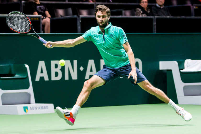 15 Fastest Tennis Players Of All Time (Updated 2023)