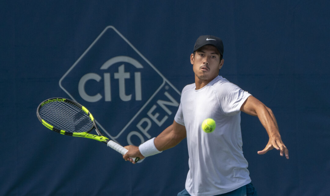 Jason Kubler's Racquet - What Racquet Does He Use?