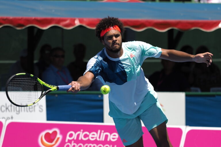 15 Best Tennis Forehands of All Time (Ranked)