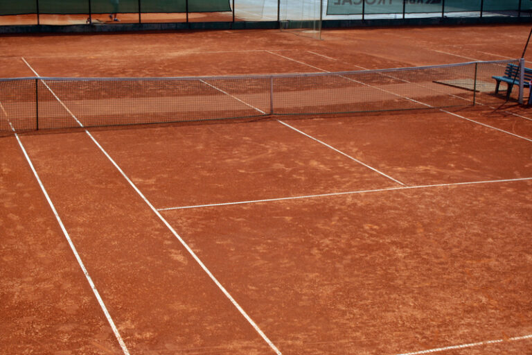 The 11 Different Surfaces In Tennis (A Complete Guide)