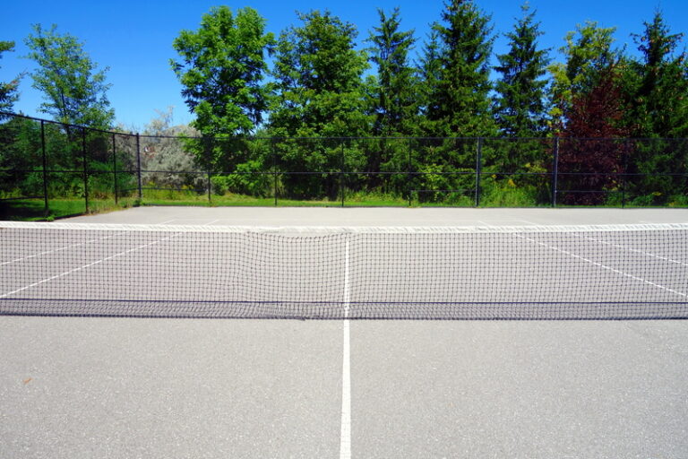 The 11 Different Surfaces In Tennis (A Complete Guide)