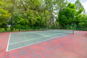 The 11 Different Surfaces In Tennis (A Complete Guide)