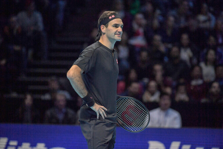What Languages Does Roger Federer Speak? - Dad Racket