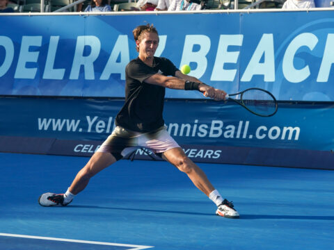 9 Best Tennis Racquets For Spin (Ranked) - A Complete Guide