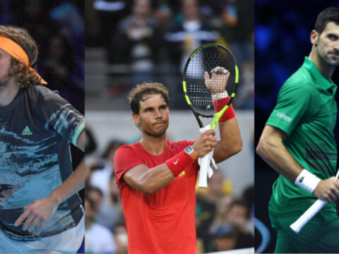 ATP Players Racket Archives - Dad Racket