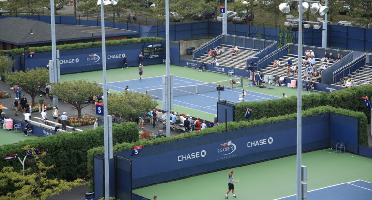 15 Best Tennis Academies In The World (2023 Rankings)