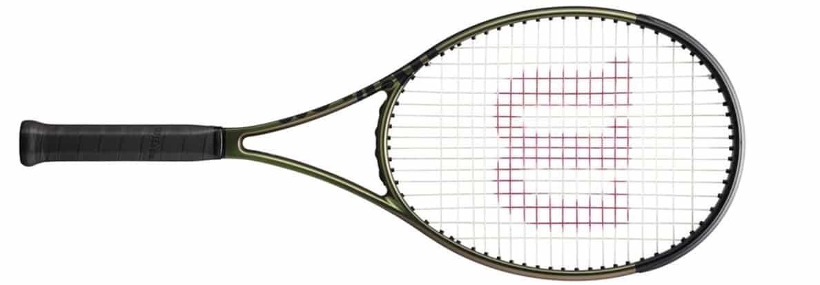 Aryna Sabalenka's Tennis Racquet (2023 Season) - Dad Racket